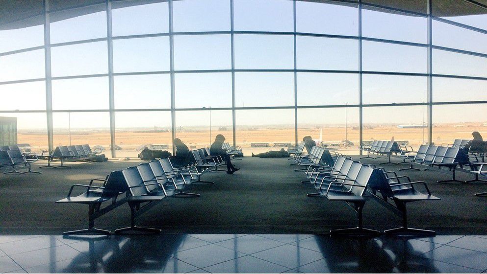 QAIA welcomes first Vueling Airlines flight from Barcelona...