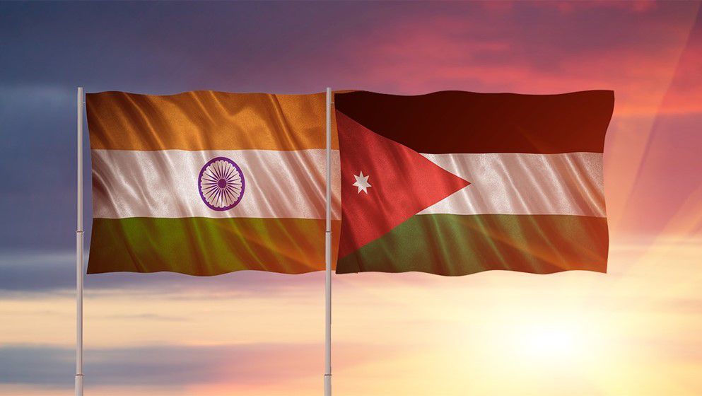 Jordan, India explore economic cooperation...