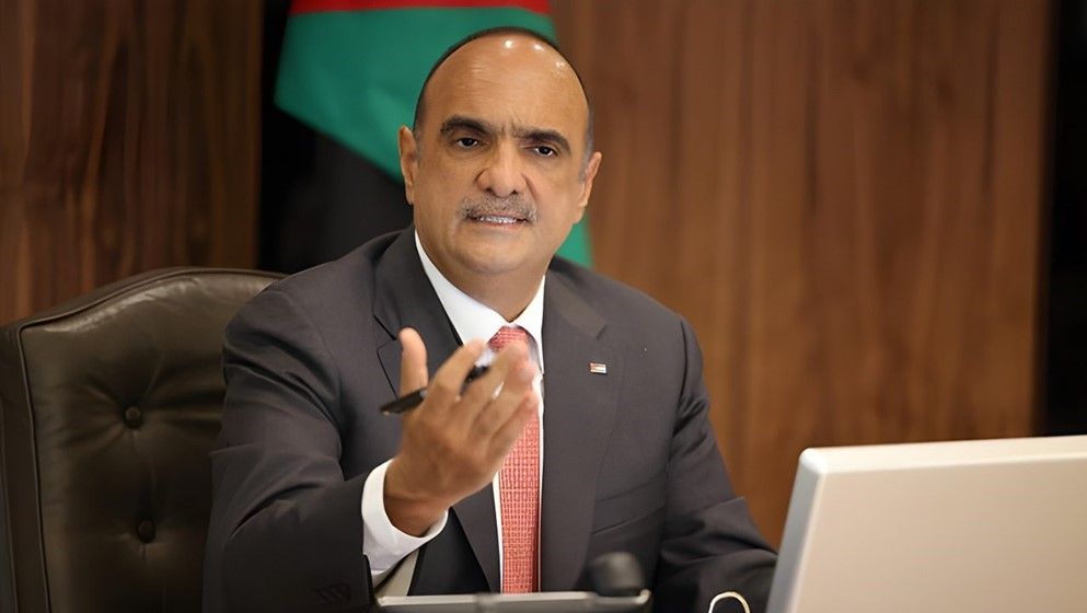 Inflation looms for Jordan due to regional unrest...