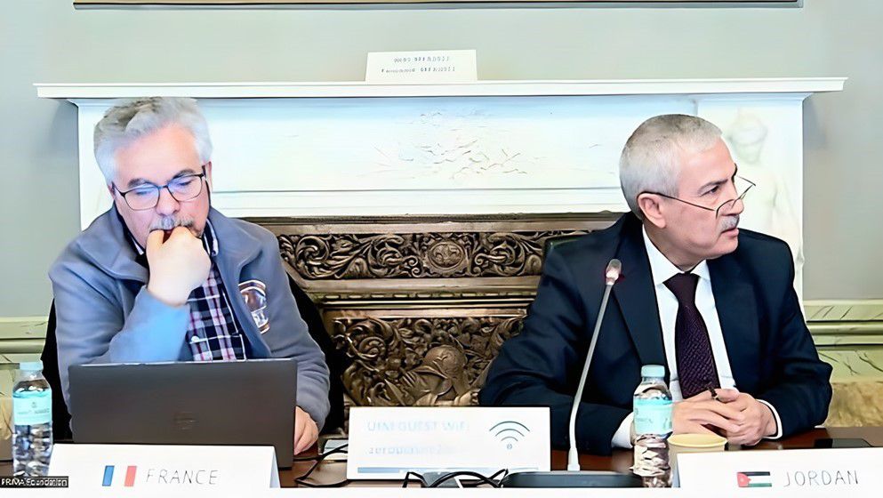 HCST endorses Jordanian research in PRIMA's 2023, allocates fu...