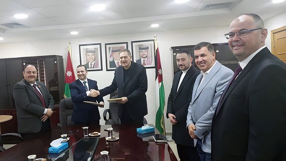 JAEC, Experia partner to boost radioactive isotope production...