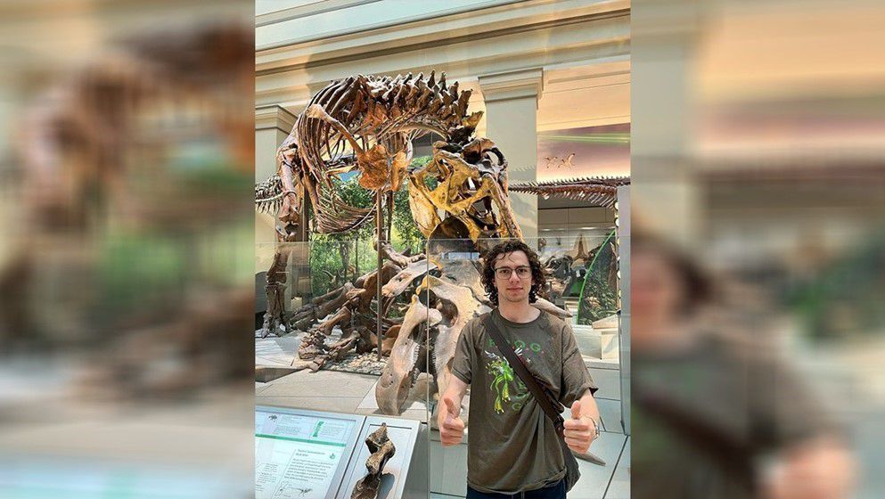 Palestinian student paralyzed after shooting in Vermont...