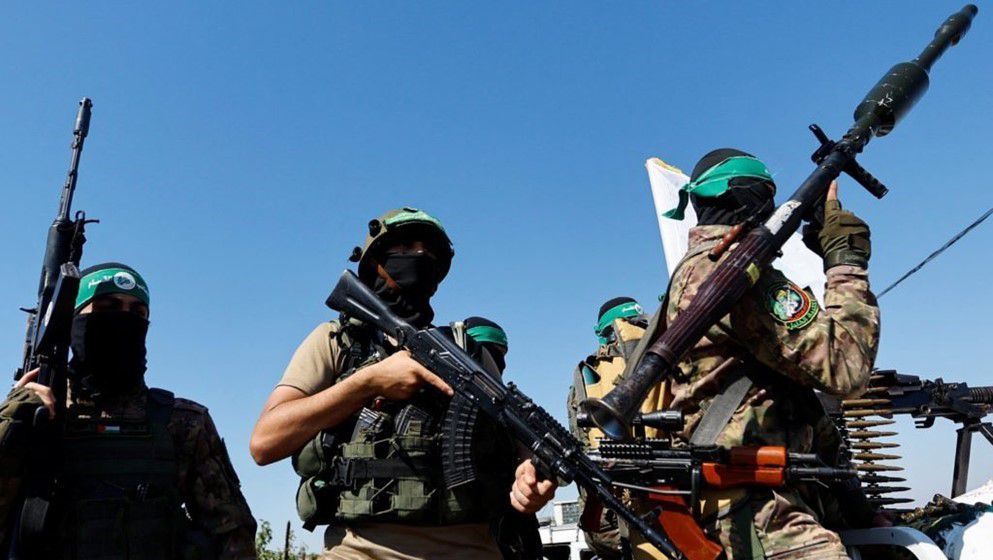 Hamas and Al-Qassam Brigades: Gaza’s resistance groups unveile...