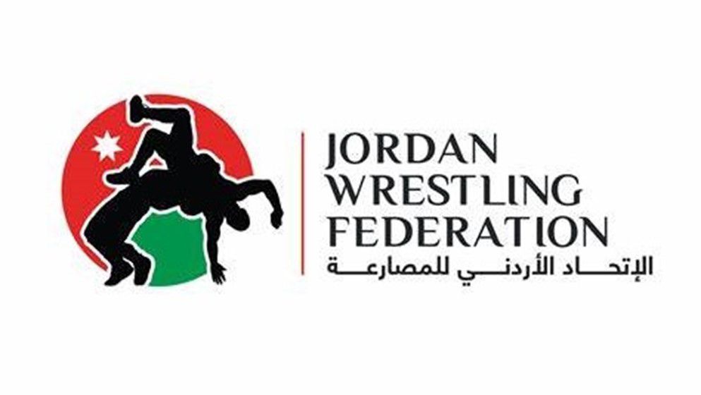 Jordanian Wrestlers Shine at Arab Championship with Five Medal...