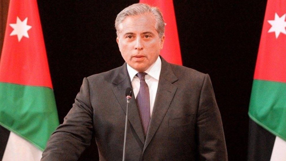 The Jordanian Government’s Vision in the Policy Statement: New...