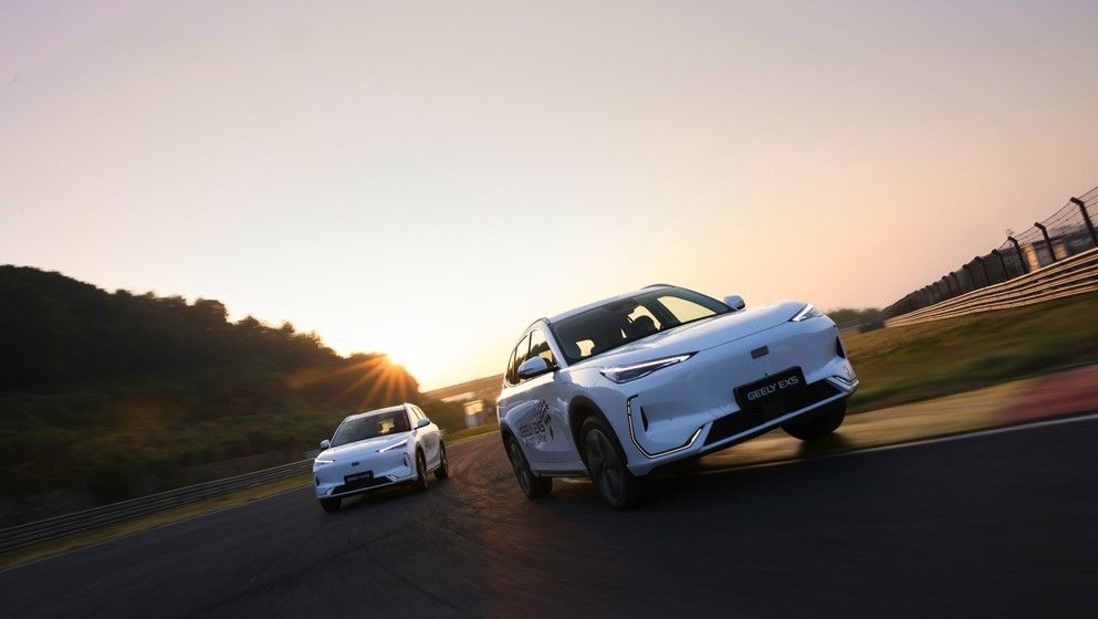 Aliyan Group Launches a "Revolution" in the Automotive World a...