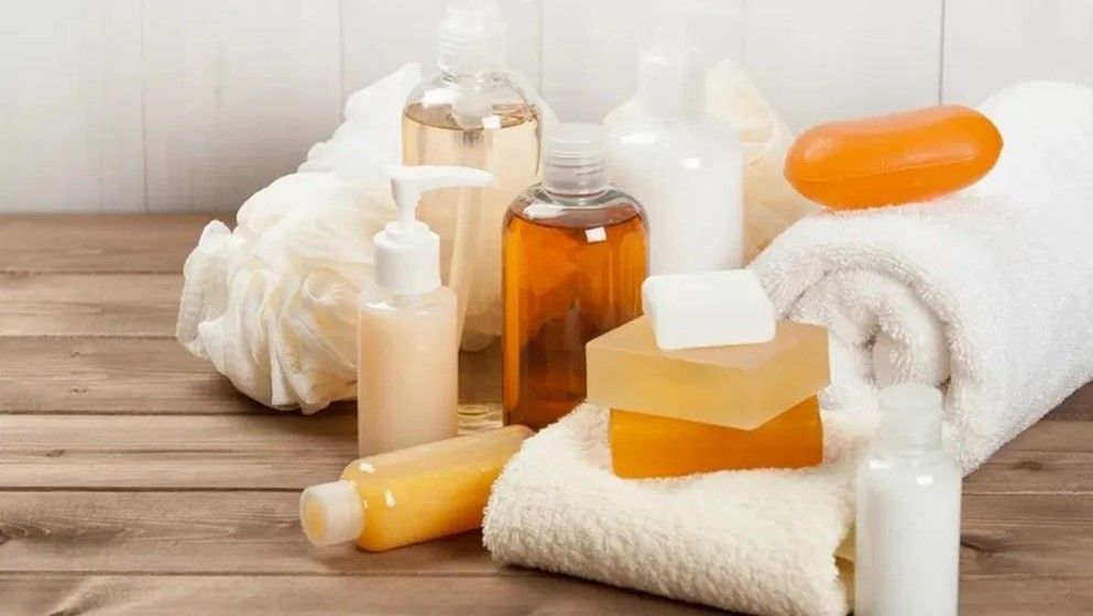 Excessive Personal Hygiene Can Pose Health Risks for Women...