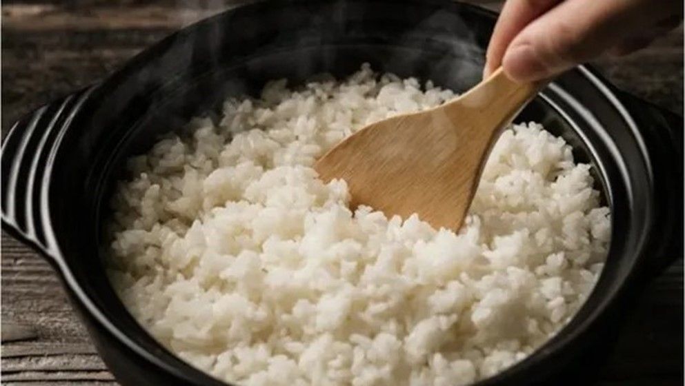 Can Reheating Rice Cause Food Poisoning?...