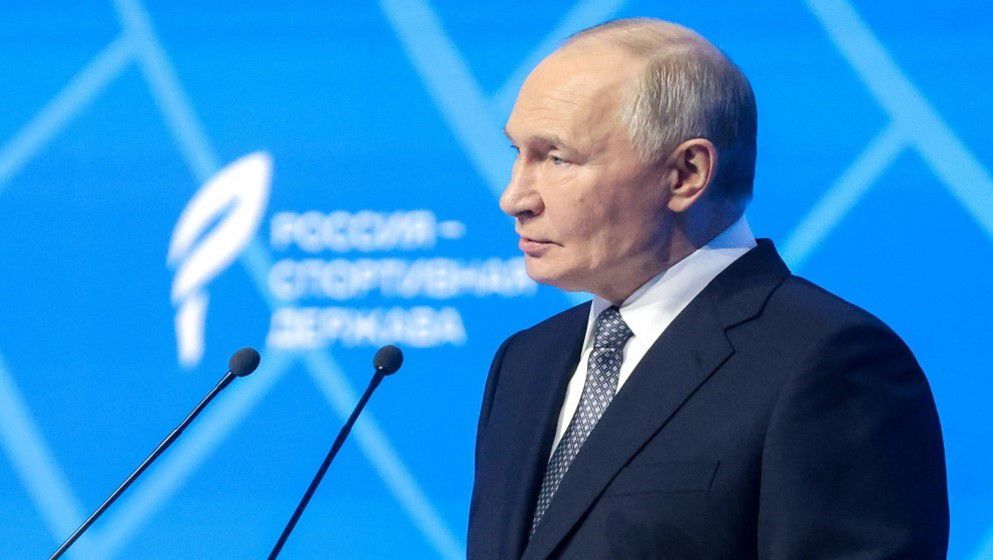 Witkoff and Kushner Meet Putin in Moscow to Discuss Ending the...