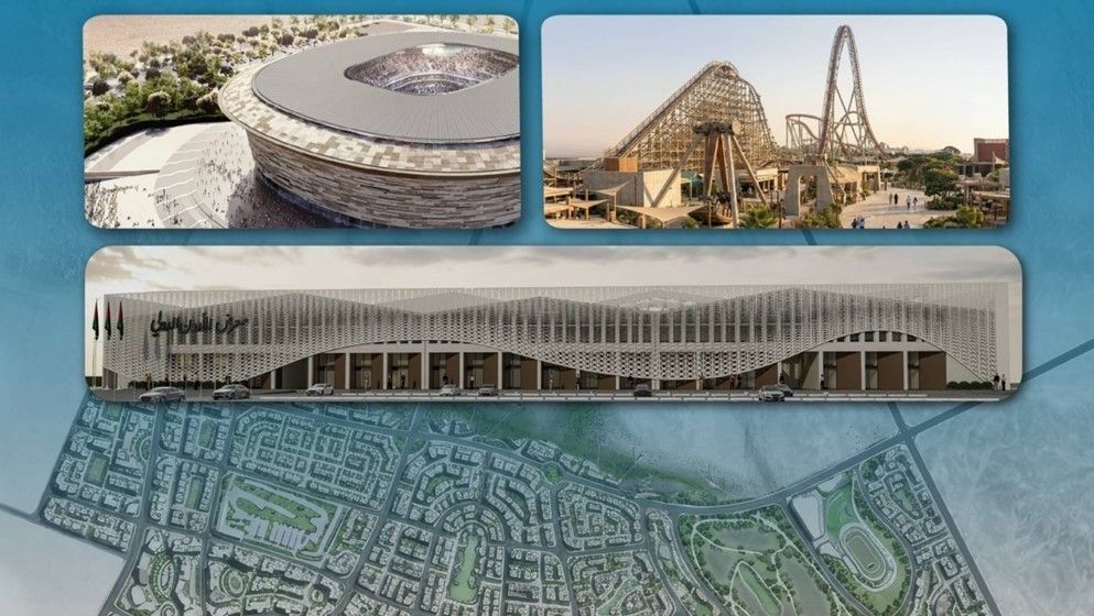 “Amra City”: The Real Test of Economic Modernization...