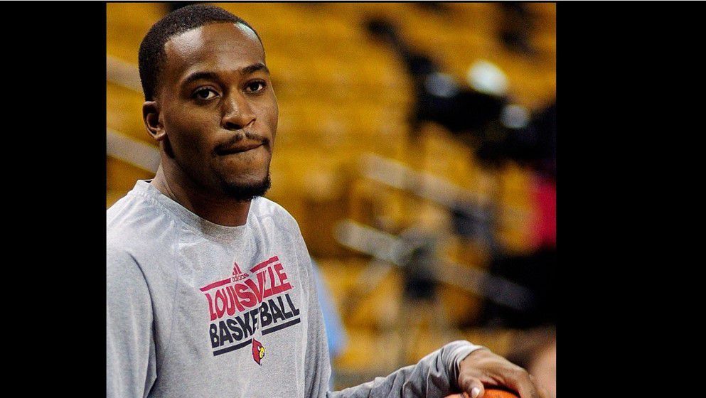 Alayyan confirms Ware participation in Arab Basketball Champio...