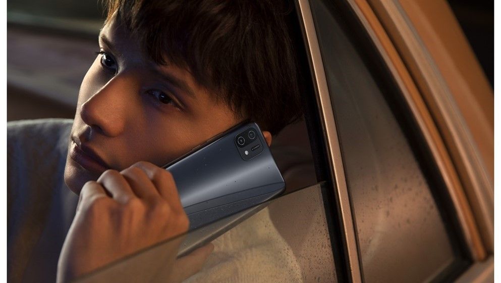 Oppo launches new stylish A16K smartphone in Jordan...