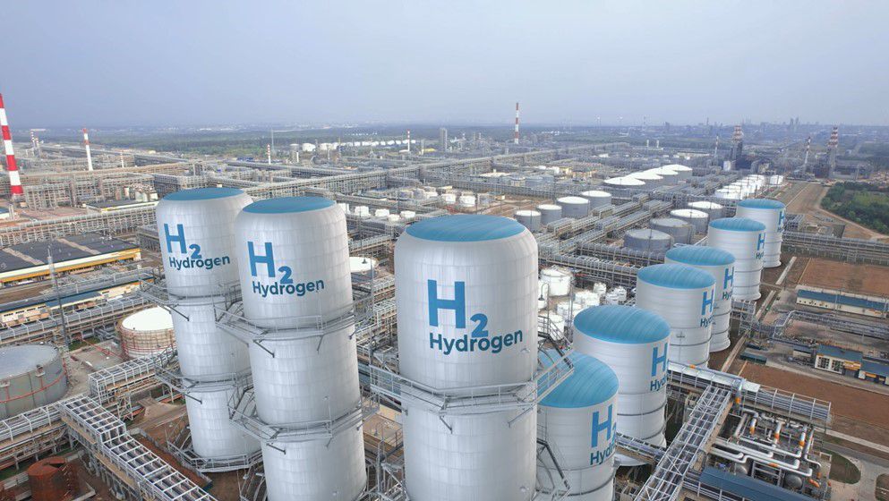 Study under way to set up hydrogen factory – minister...