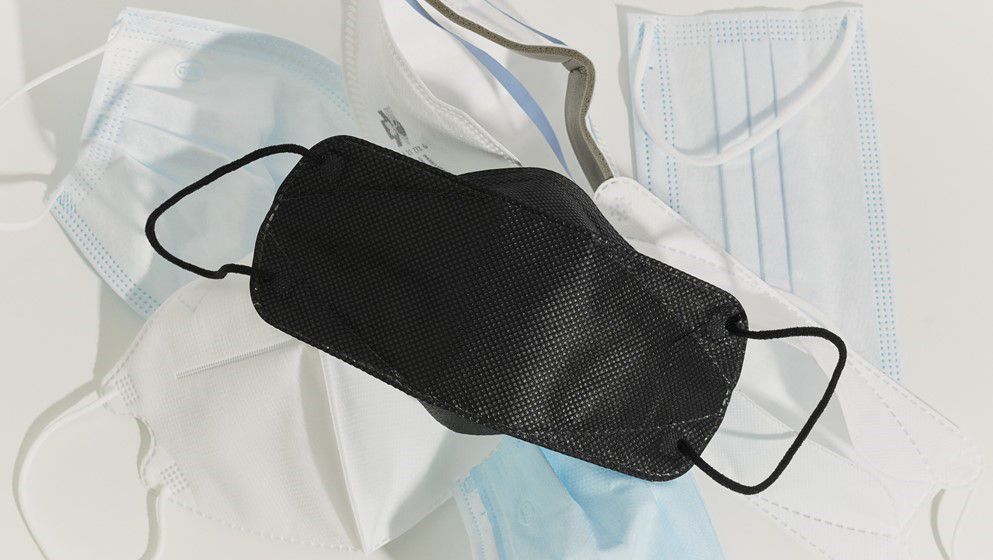 What to know about the KF94 mask...