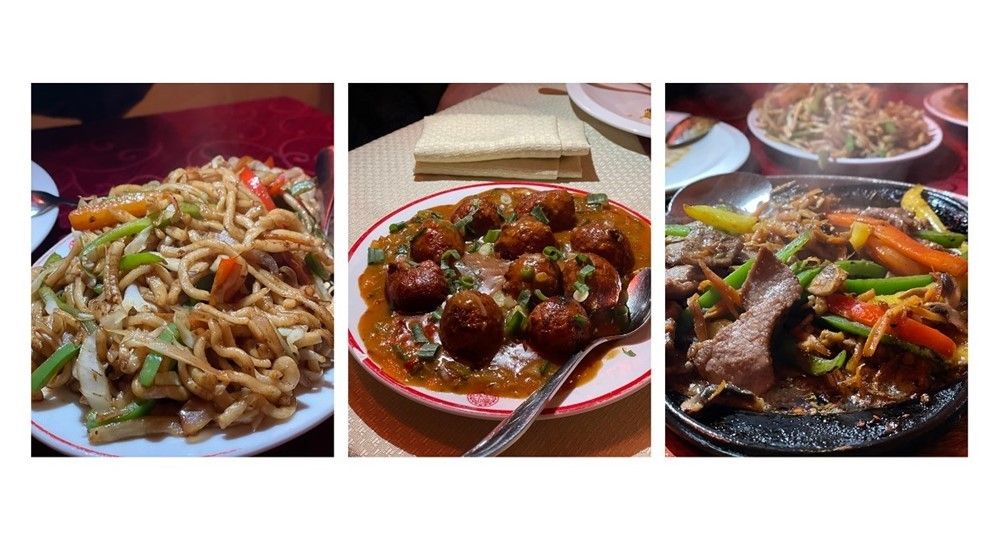Abu Khalil: A taste of nostalgia...