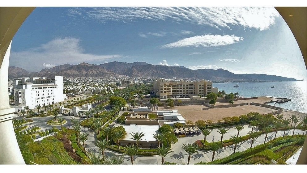 Aqaba Development Corporation projects aim to cement port city...