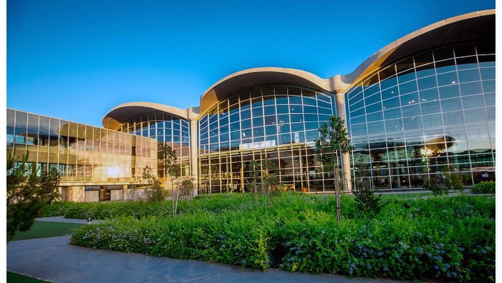 CARC refutes information about closing Jordanian airspace...