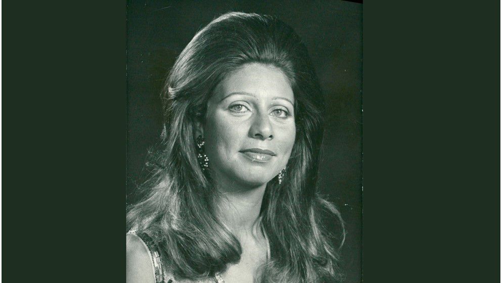 Jordan marks 45th anniversary of Queen Alia’s death...