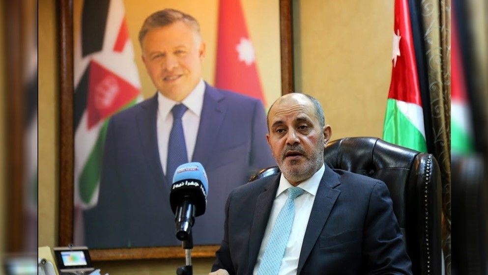 Jordan-Iraq economic city project to invite bids this year...