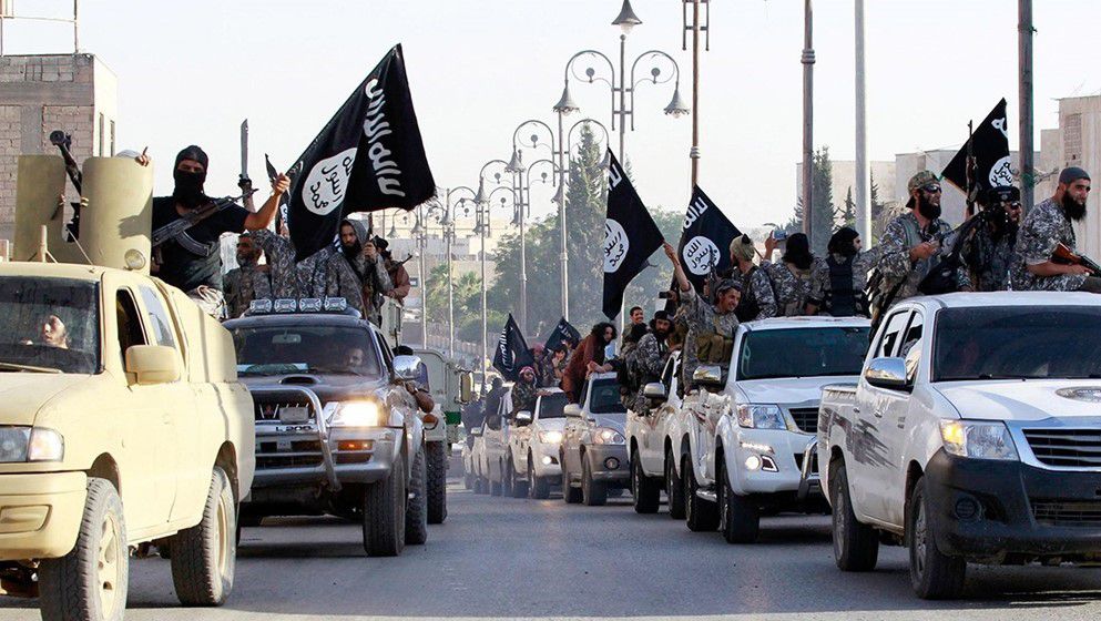 Daesh shows signs of division over propaganda strategy...