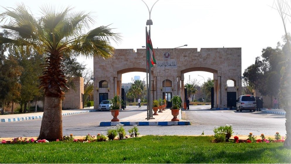 Research team documents new tourist routes in Zarqa governorat...