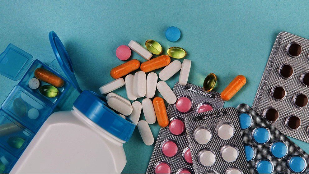 Jordan's pharmaceutical products exported to 85 countries, say...