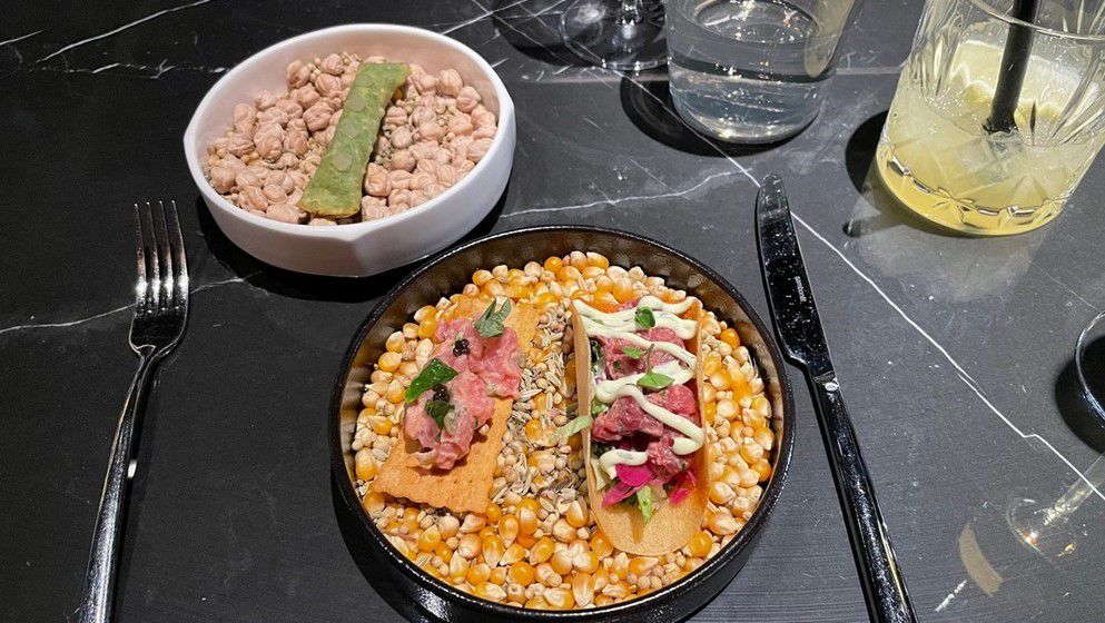 Roberto’s Dubai takeover: Exquisite Italian-Asian fusion...