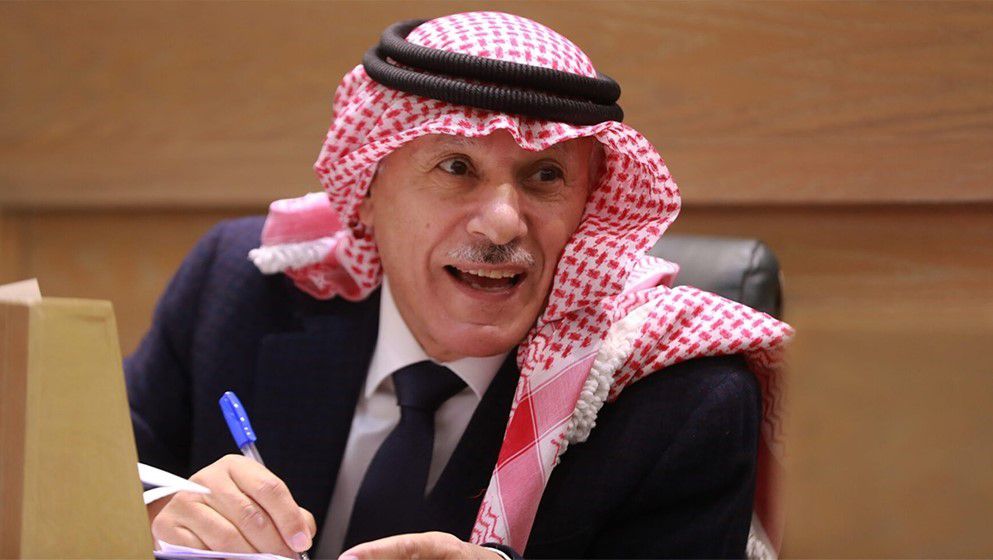 Deputy Armouti criticizes Land Law inclusion, fears crisis...