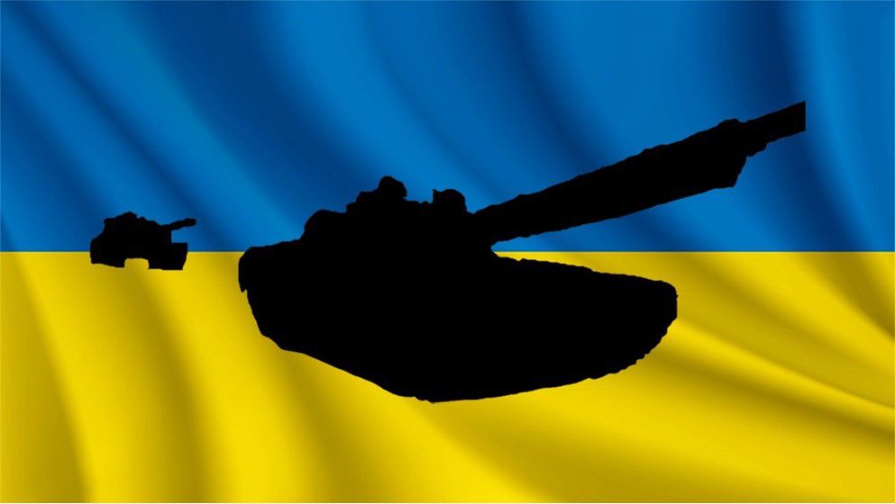 Ukraine plots victory across a complex battlefield...