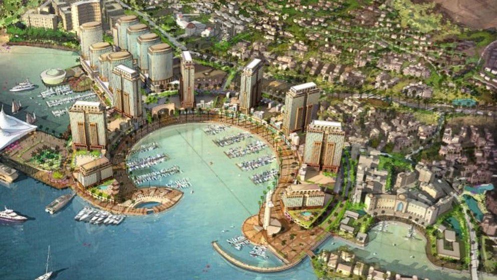 Aqaba drawing on Turkish experience for tourism development