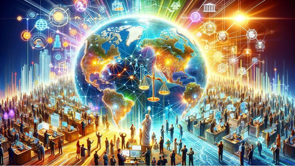 Cyber sovereignty: Legal implications and economic impact in k...