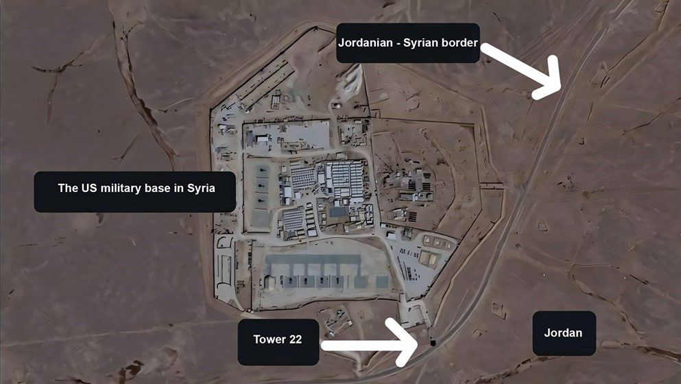 US response to Tower 22 attack: More restrained than anticipat...