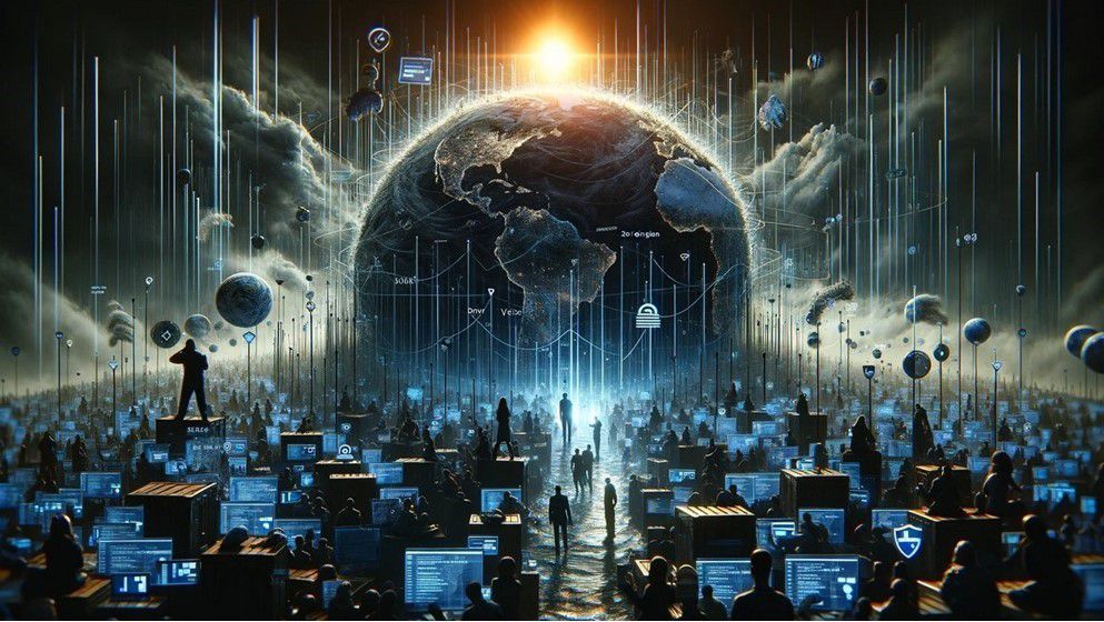 Data explosion fuels privacy crisis: Navigating data sovereign...