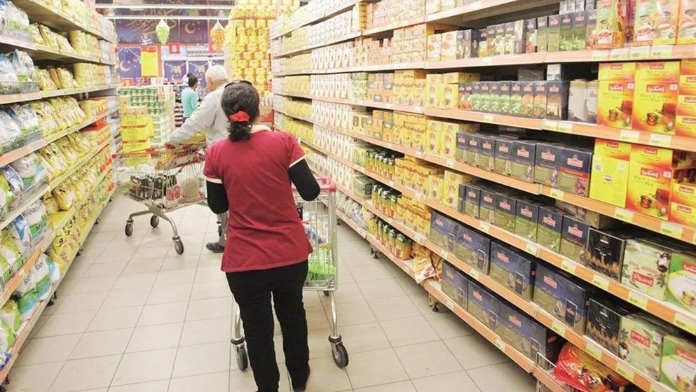 Statistics: Consumer Prices Rise by 2.29%...