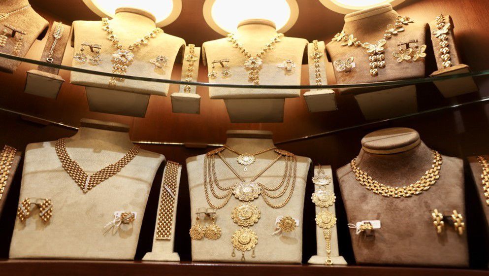 Noticeable Decline in Local Gold Prices… 21-Carat Reaches JOD ...