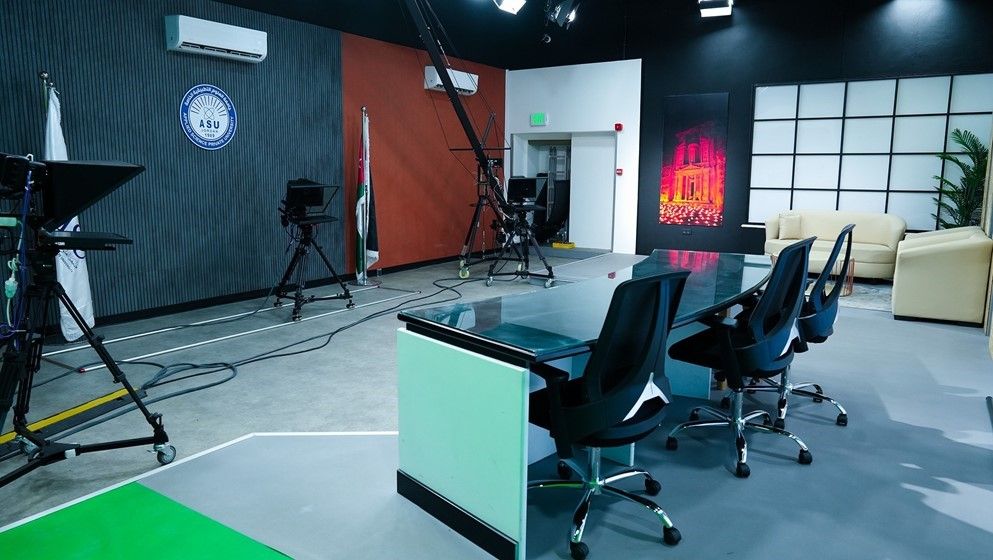Applied Science Private University Launches Jordan’s First "Di...