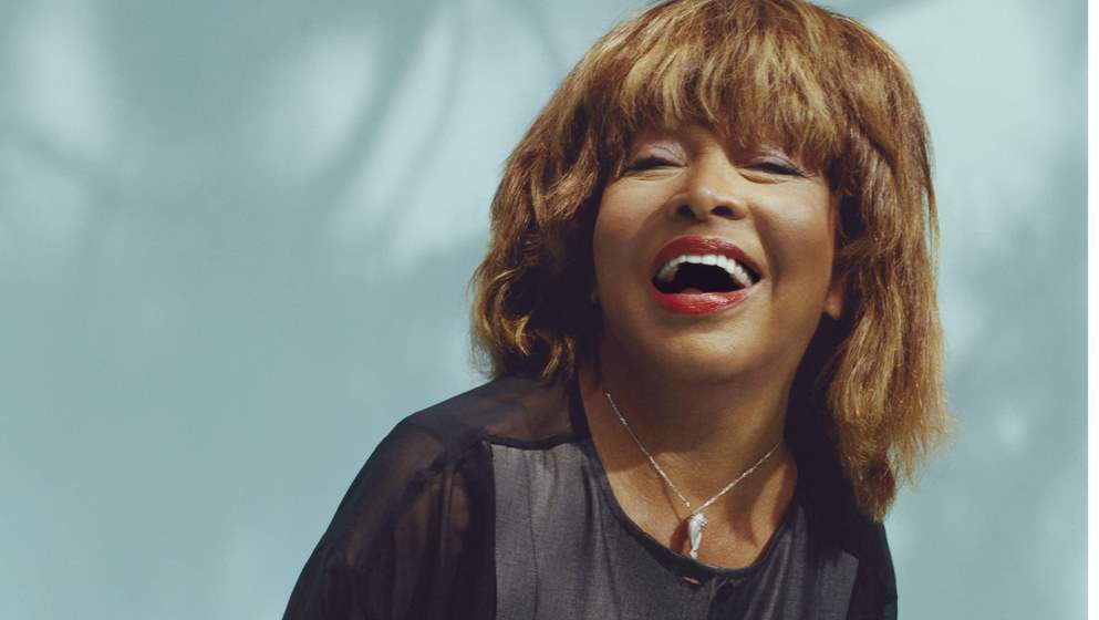 ‘Tina’ review: a music icon looks back with grace...