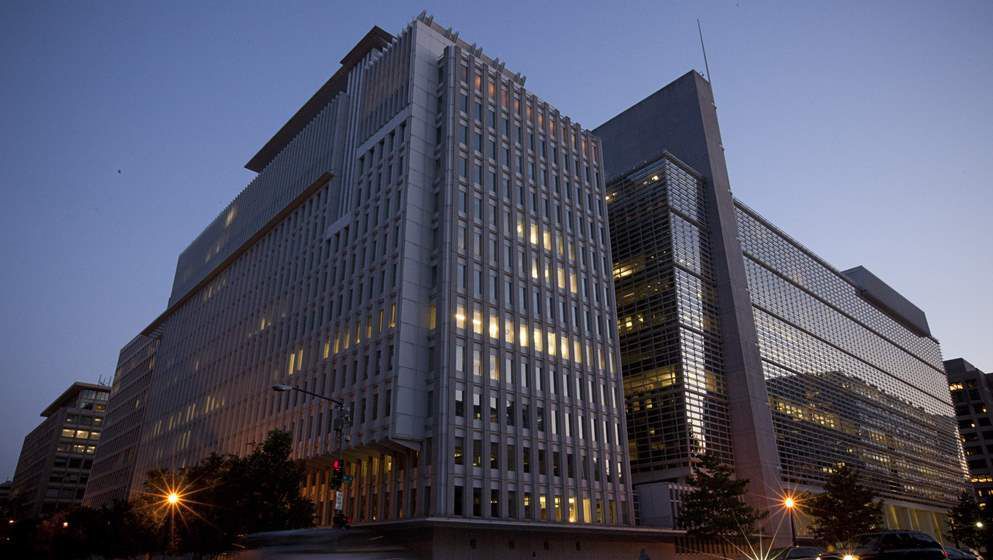 World Bank reengages with Sudan...