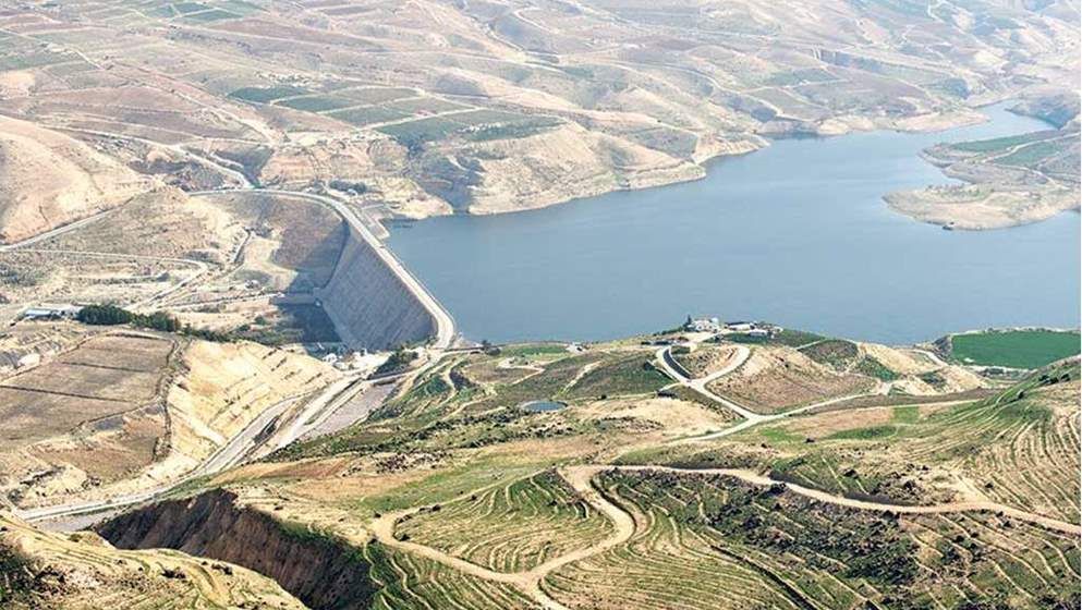 Water project to be on build-operate-transfer basis...