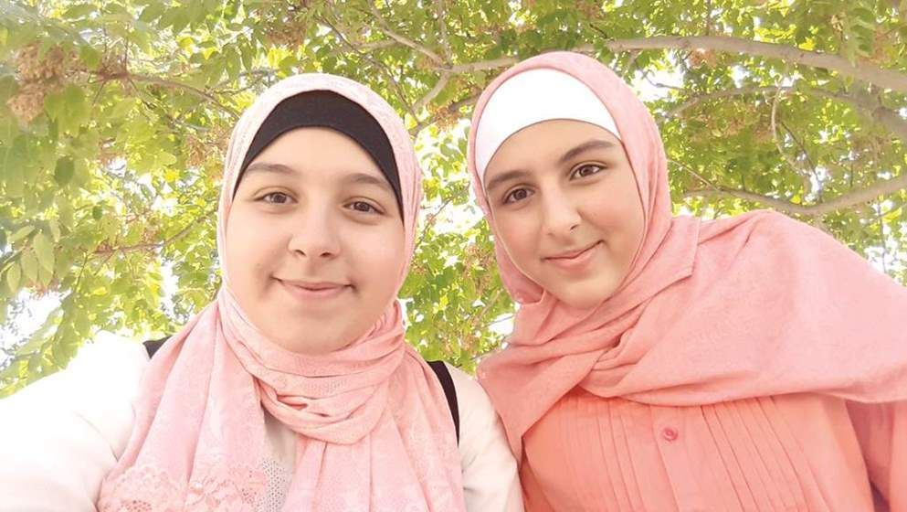 Two accomplished sisters excel at game design...