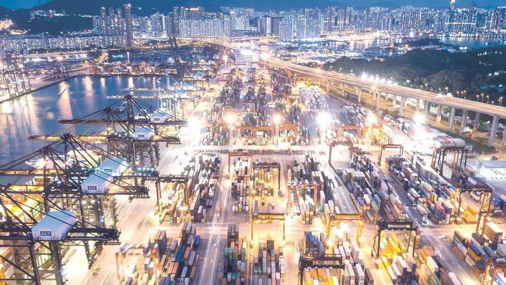 Global trade to grow 8% —WTO...