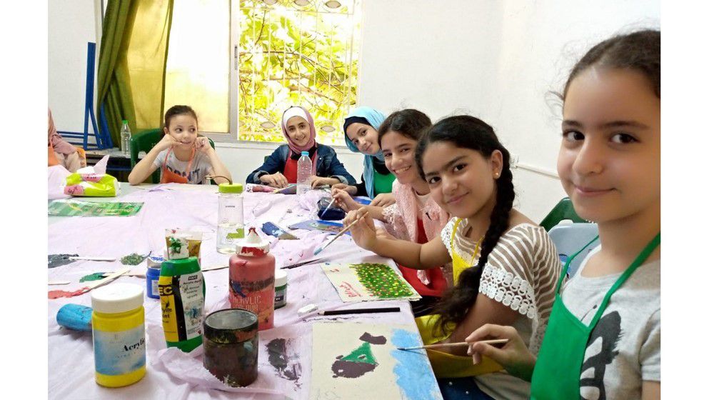 Bareeq Education and Development, for an educated and empowere...