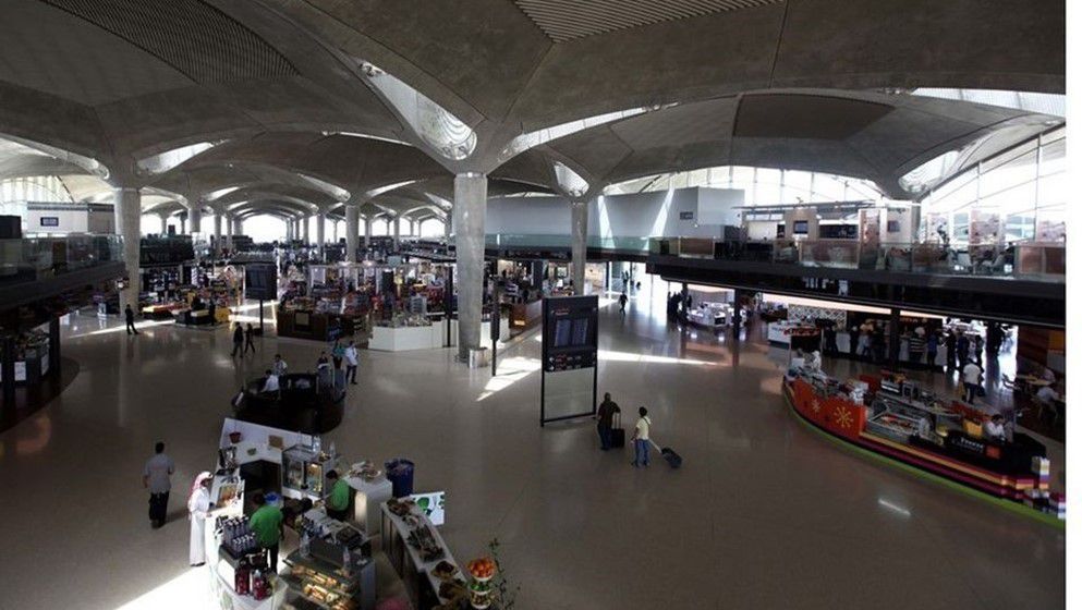 QAIA receives over 700K passengers in 2022...
