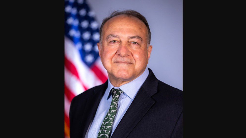 Wooster reaffirms US unwavering commitment to Jordan...