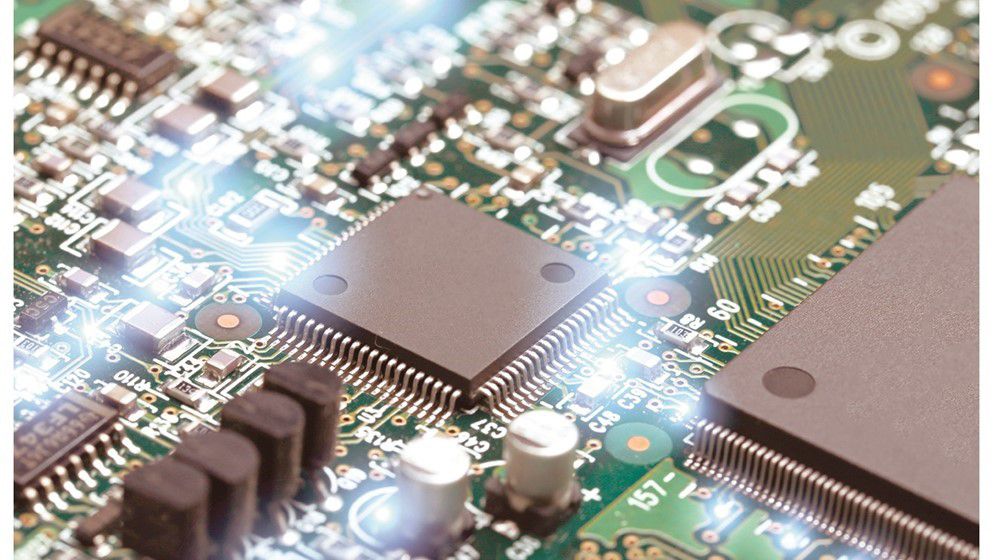 A brief history of the world’s greatest invention : The CPU...