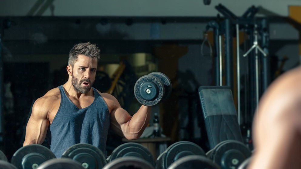 What is ‘bigorexia’?...