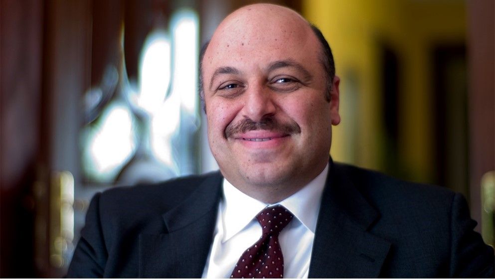 Economy, energy, youth: An interview with Ambassador Karim Kaw...