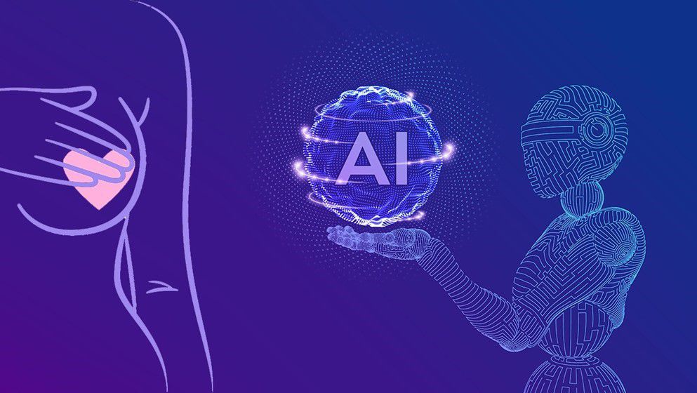 Using Ai To Detect Breast Cancer That Doctors Miss