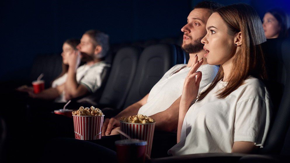 Breaking stereotypes: Women’s representation, from film to lea...