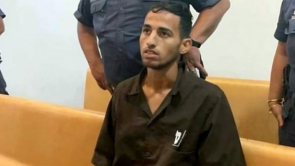 Ministry monitors condition of hunger-striking prisoner Mohamm...